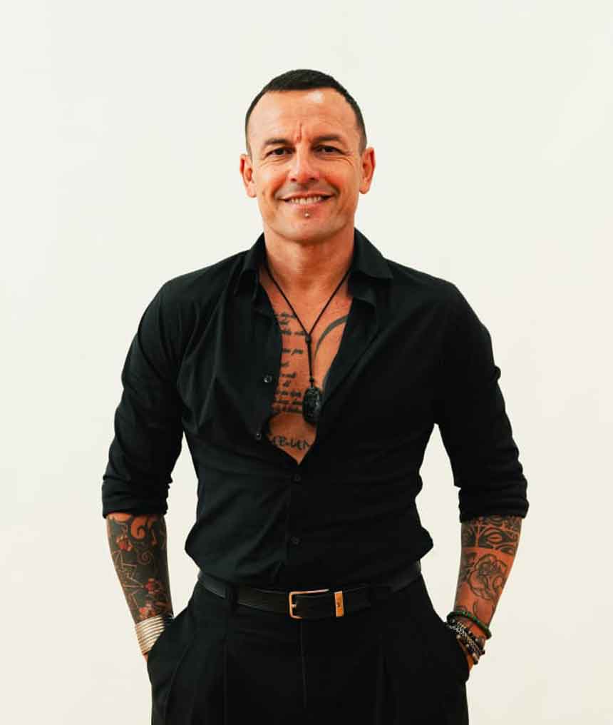 Fernando Sosa - Sosa Academy